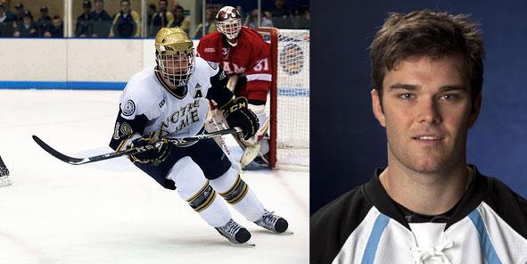 Ben Ryan Reassigned to Cyclones - Cincinnati Cyclones