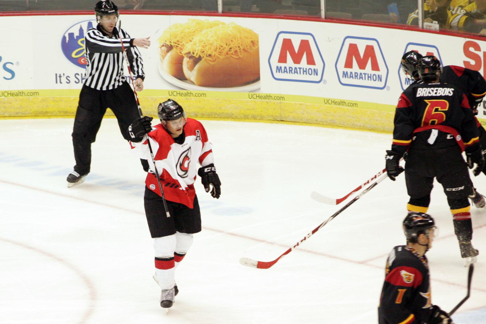 Cincinnati Cyclones